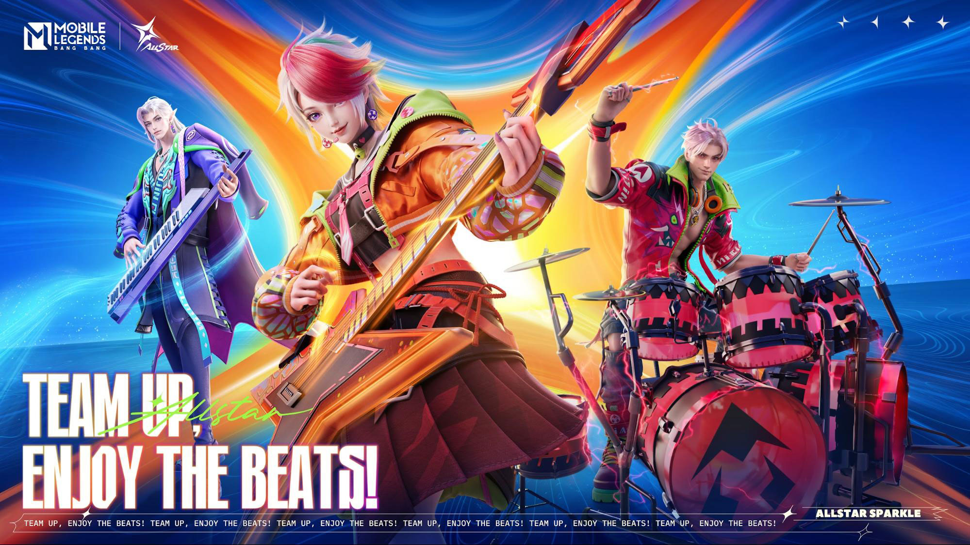 Event Puncak Pesta Mabar ALLSTAR 2024 Akan Segera Digelar Secara Online ...