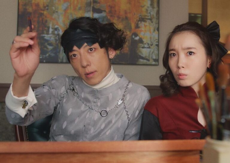 Issei Takahashi dan Marie litoyo Menikah | KAORI Nusantara