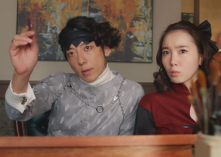 Issei Takahashi dan Marie litoyo Menikah | KAORI Nusantara