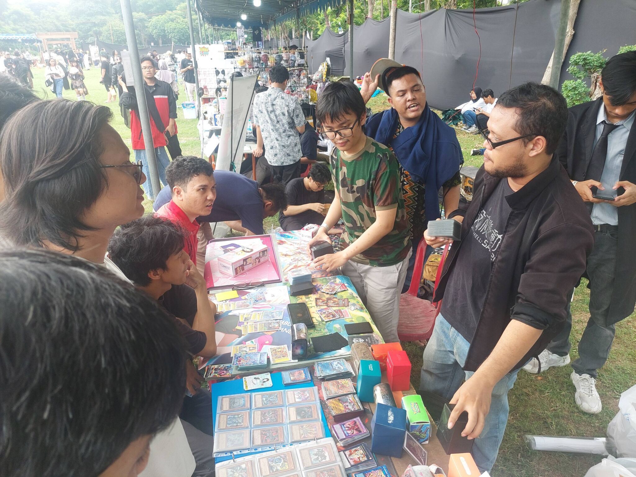 Galeri Foto: Deretan Momen Event INOCHI ITS 2024