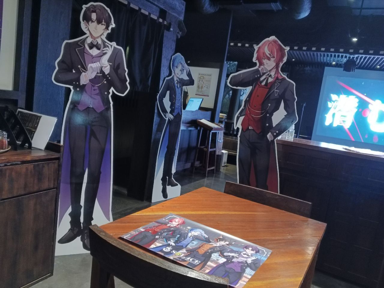 Laporan Acara SOL.4CE Pop Up Restaurant: Sederhana dan Memukau | KAORI Nusantara