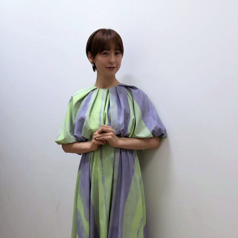 Sora Tokui Menikah | KAORI Nusantara