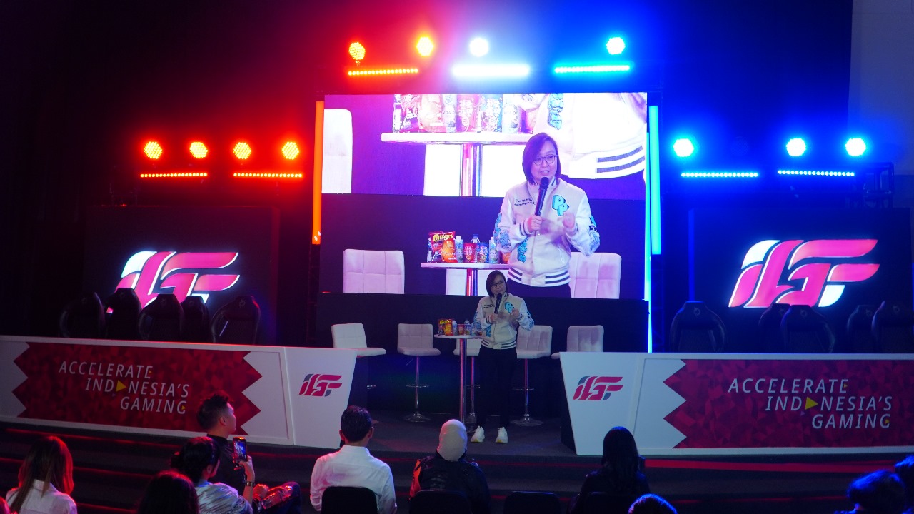 Daftar Pemenang GameHers Awards, Apresiasi untuk Gamers Perempuan Indonesia | KAORI Nusantara