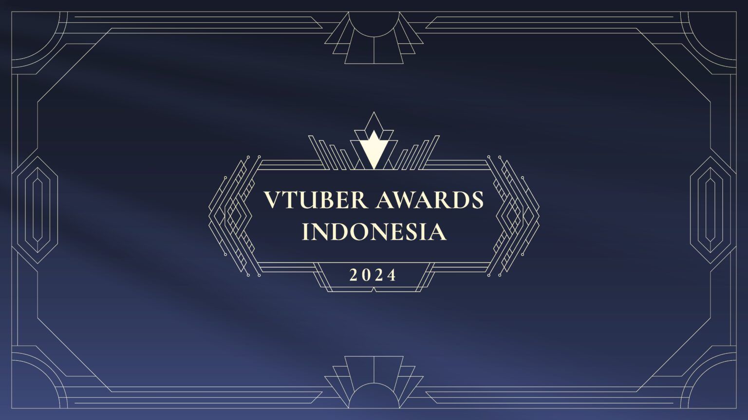 VTuber Awards Indonesia 2024: Merayakan Kreativitas dan Dedikasi ...