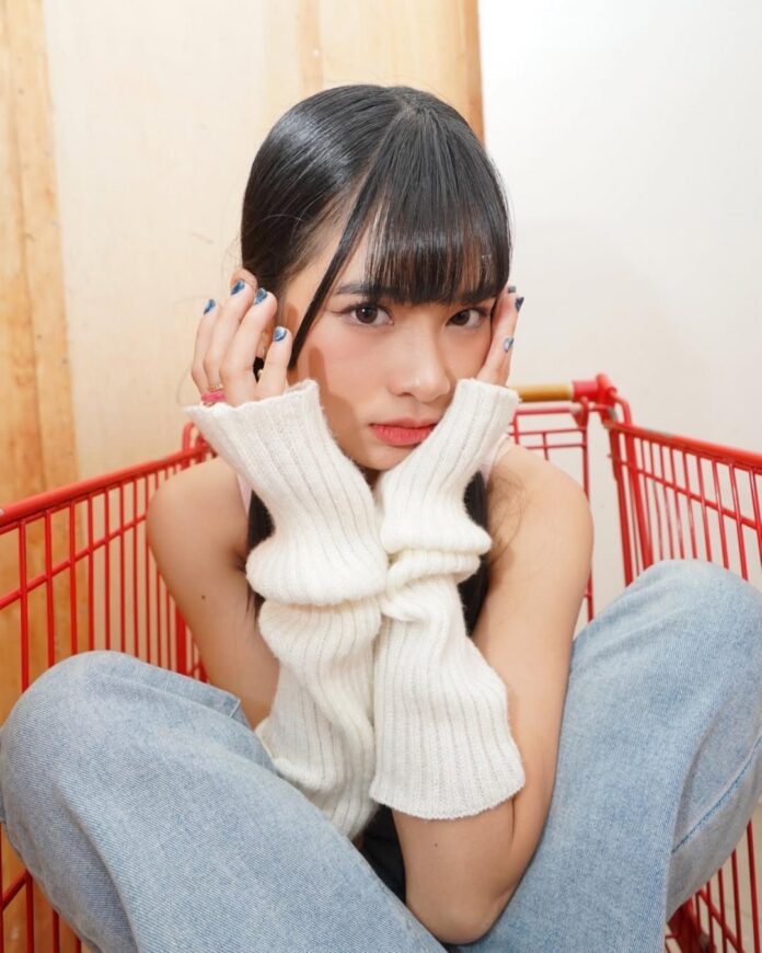 Flora Shafiq Mundur dari JKT48 | KAORI Nusantara