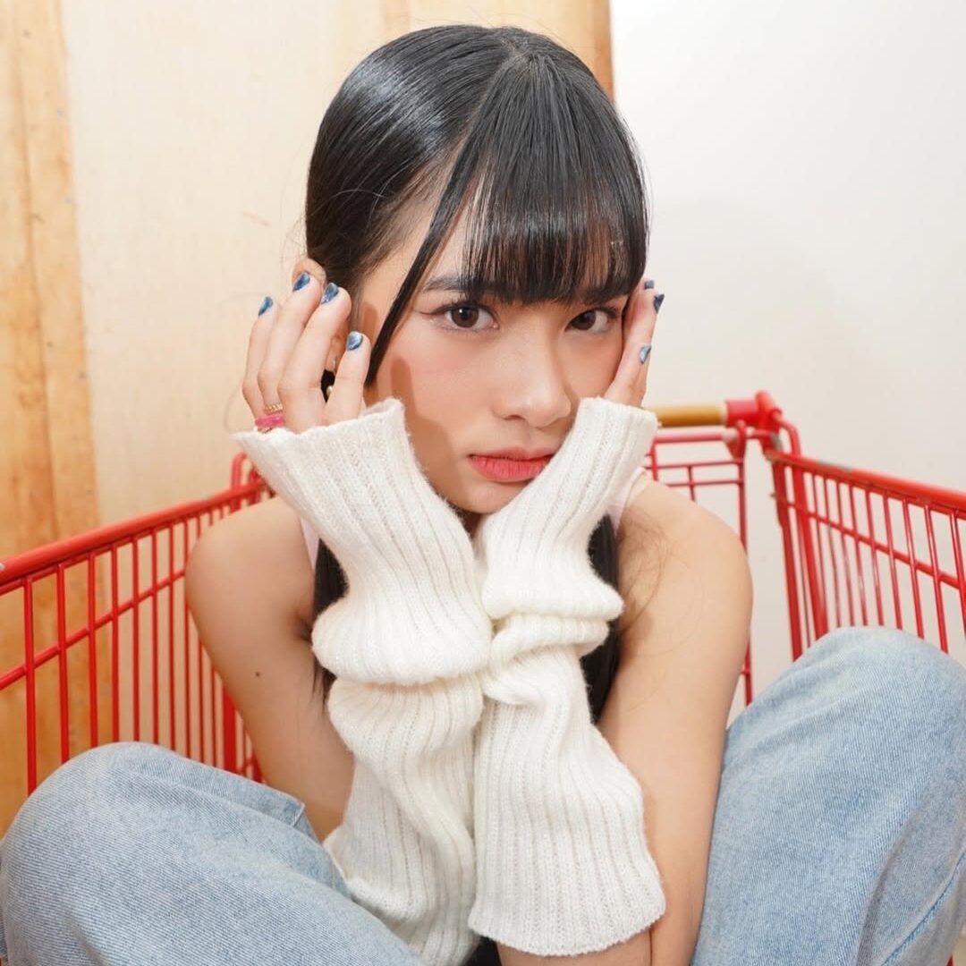 Flora Shafiq Mundur dari JKT48 | KAORI Nusantara