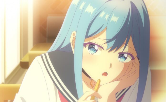 Spring 2025 Anime: Can a Boy-Girl Friendship Survive? | KAORI Nusantara