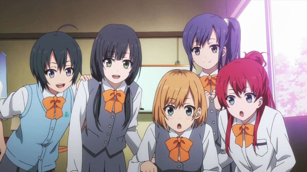 Pemerintah Jepang Berencana Mendukung Ekspansi Industri Anime Lebih ...