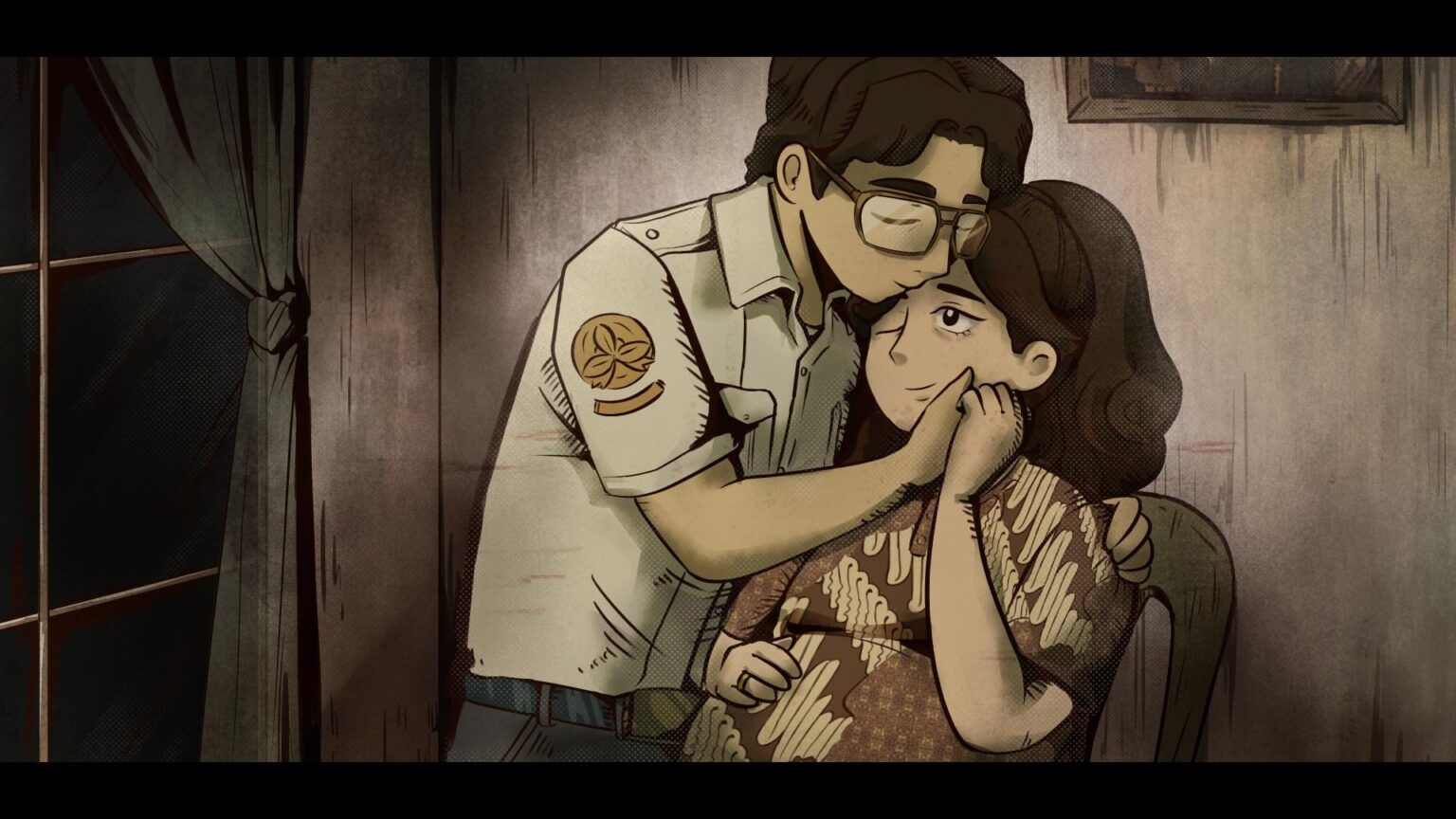 Terinspirasi Peristiwa 98, GameChanger Studio Membuat Gim 1998: The ...