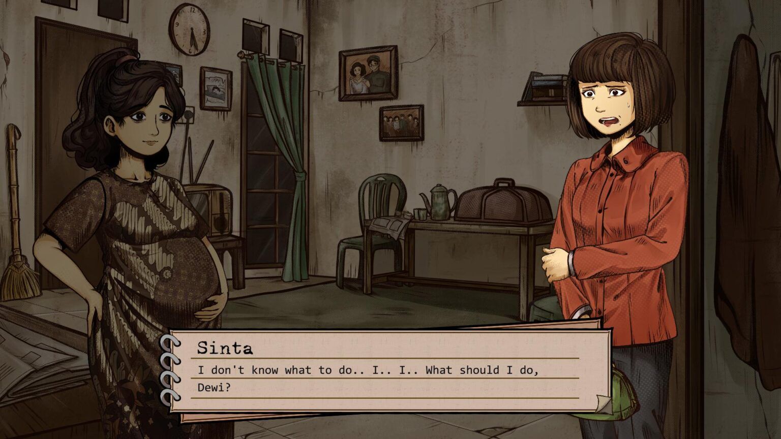 Terinspirasi Peristiwa 98, GameChanger Studio Membuat Gim 1998: The ...