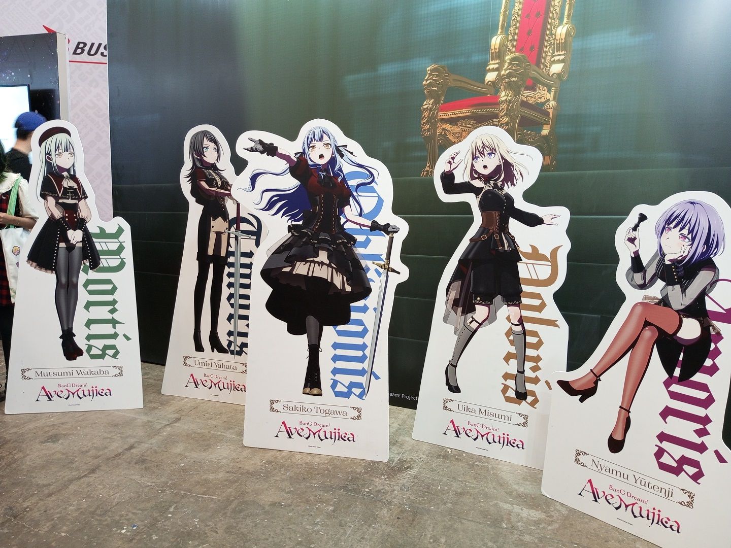 Pengalaman Mengunjungi Comifuro XX di Usia 30 Tahun | KAORI Nusantara