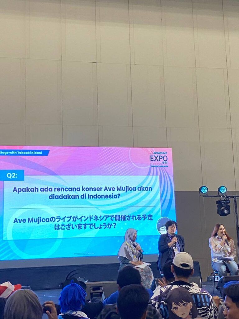 Comifuro 21 Kembali Digelar 15-16 November 2025 | KAORI Nusantara