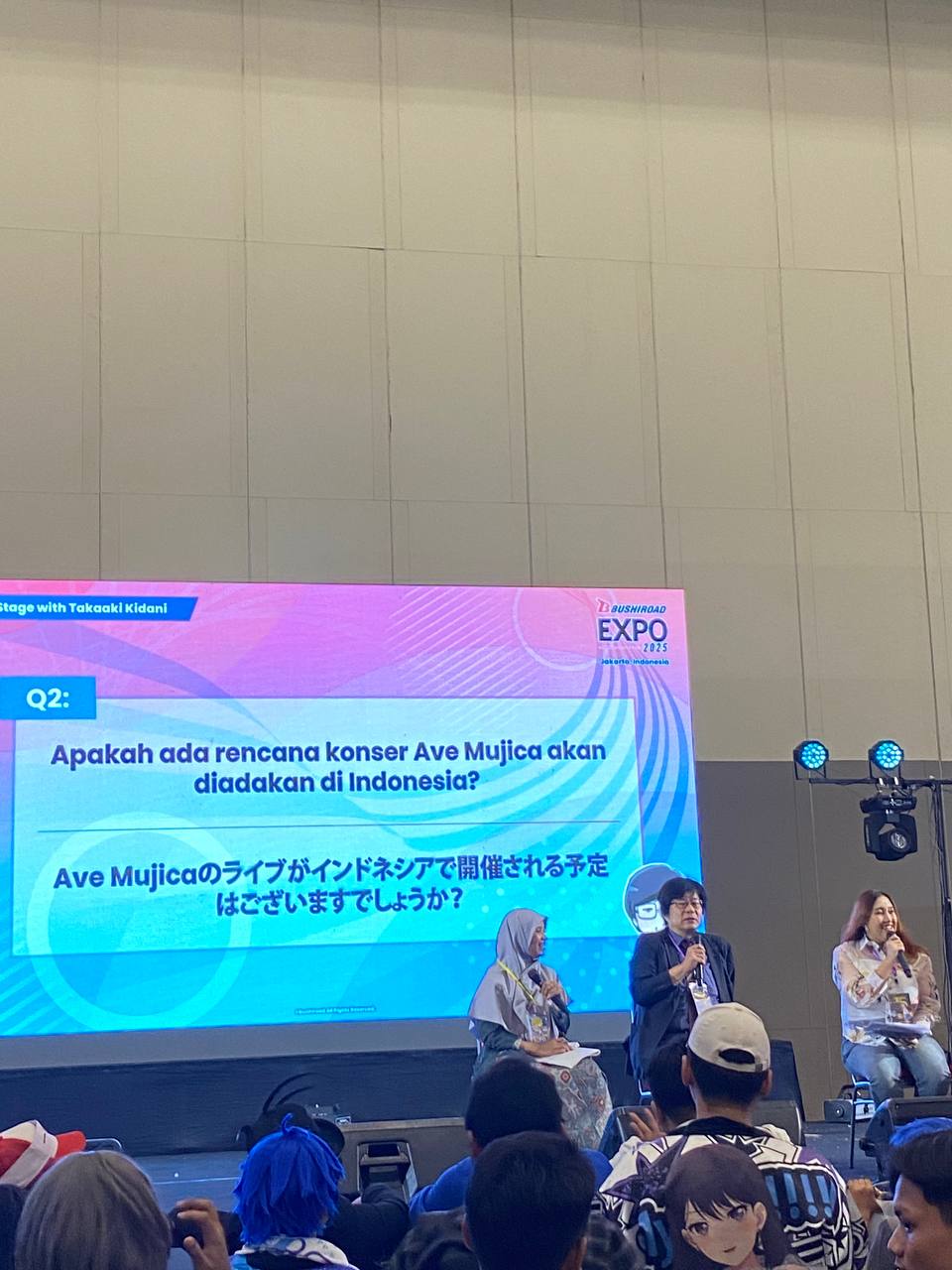 Comifuro 21 Kembali Digelar 15-16 November 2025 | KAORI Nusantara