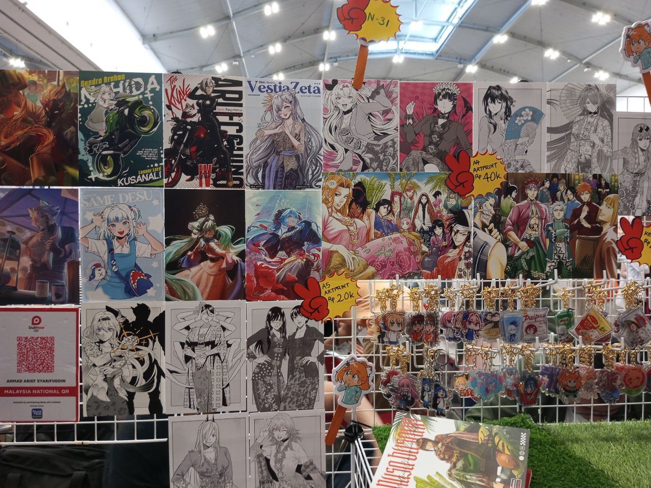 Comifuro 21 Kembali Digelar 15-16 November 2025 | KAORI Nusantara