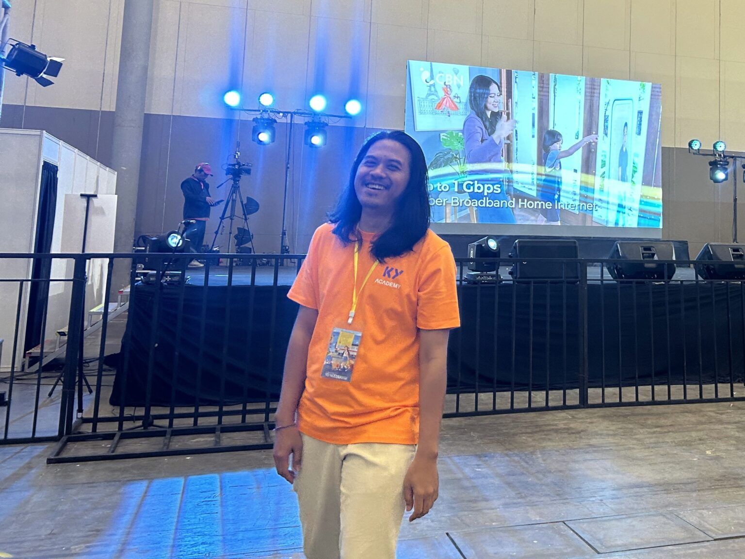 Masih Layakkah Comifuro XX Disebut Sebagai Event Komik? | KAORI Nusantara