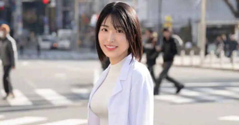 Punya IQ 140, Rui Suzune Pilih Tekuni Dunia "Perfilman" | KAORI Nusantara