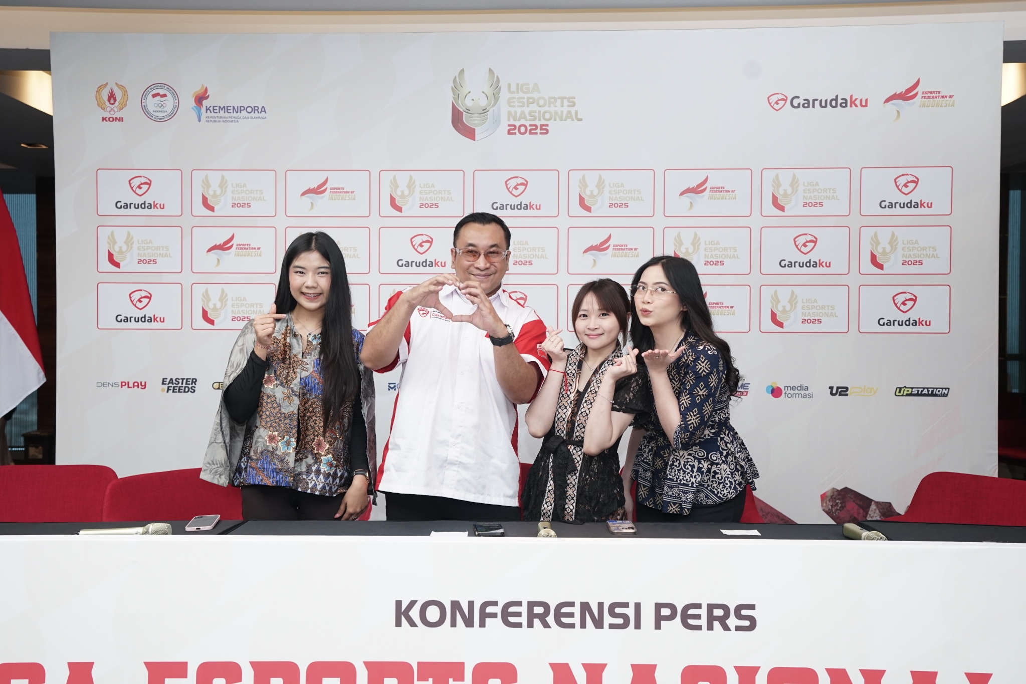 Solusi Buat Gamer Indonesia, Garudaku Resmi Luncurkan GStore! | KAORI ...