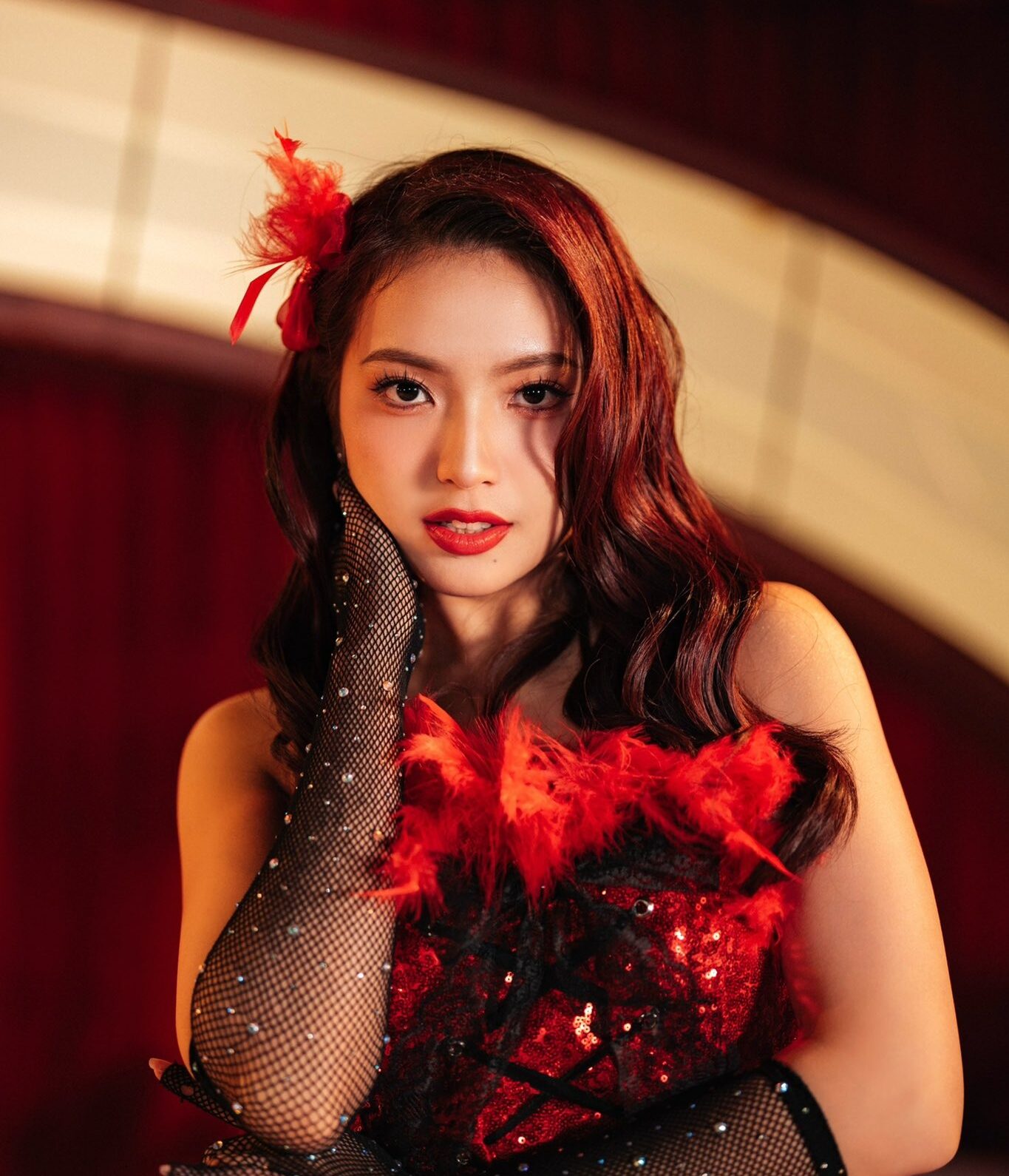 Shania Gracia, Kapten JKT48 Umumkan Kelulusannya | KAORI Nusantara