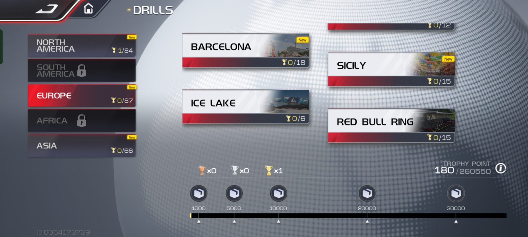 Review Game Balap Racing Master | KAORI Nusantara