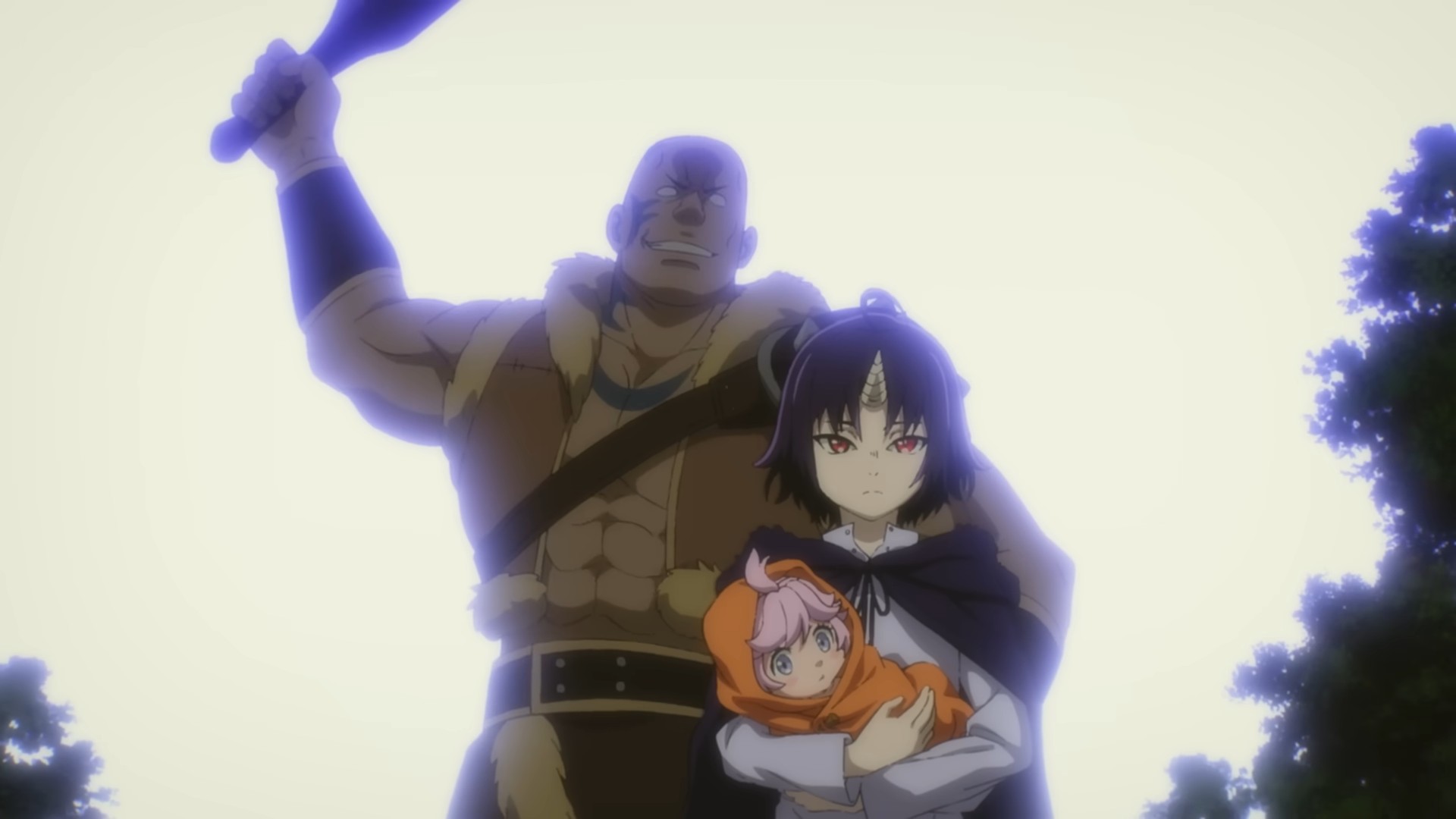 Summer 2025 Anime: Clevatess | KAORI Nusantara