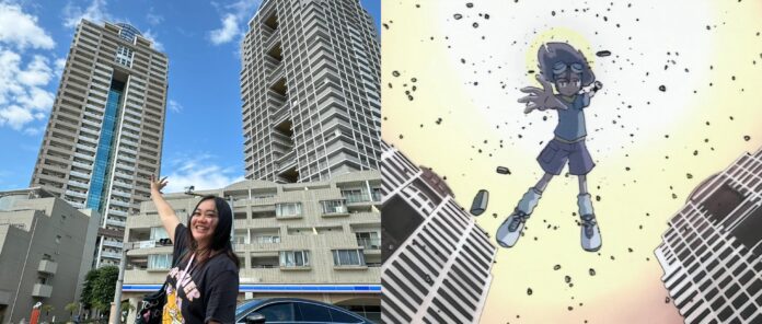 DIGI-IN Napak Tilas Cerita Digimon Adventure di Odaiba, Jepang! | KAORI ...
