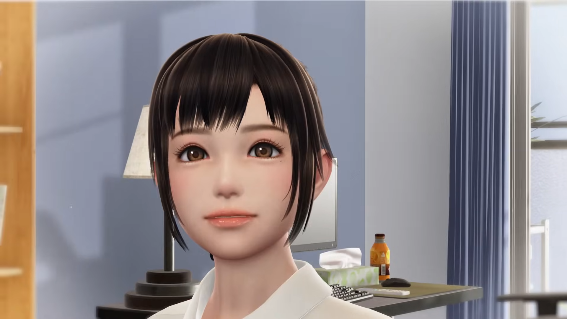 Game VR Girlfriend Rilis Akhir Juli 2025, Diskon 20% Saat Launch ...