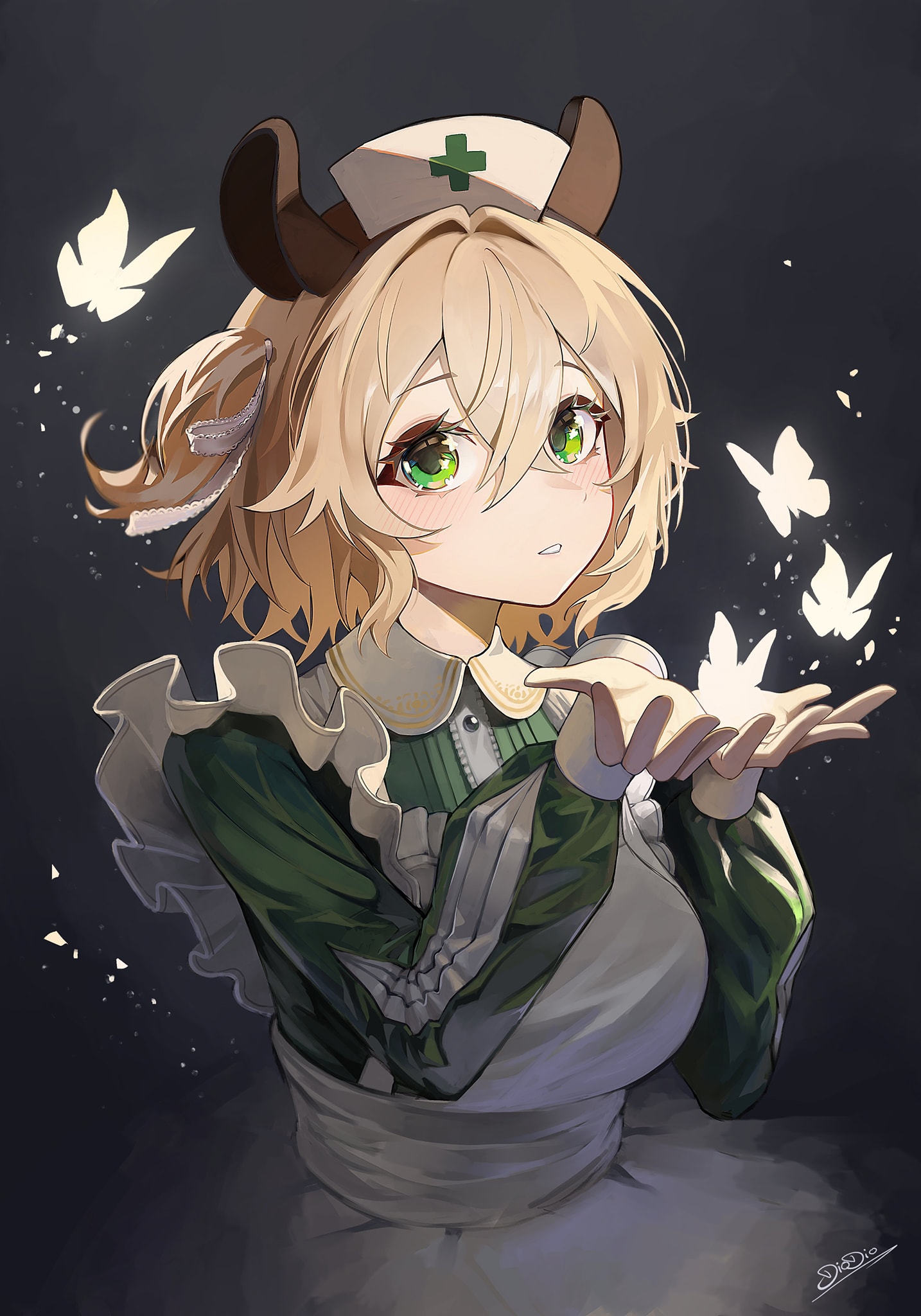 VTuber Nimi Nightmare Menikah | KAORI Nusantara