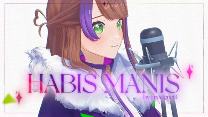 Frederett Rilis Lagu Original Terbarunya, Habis Manis | KAORI Nusantara