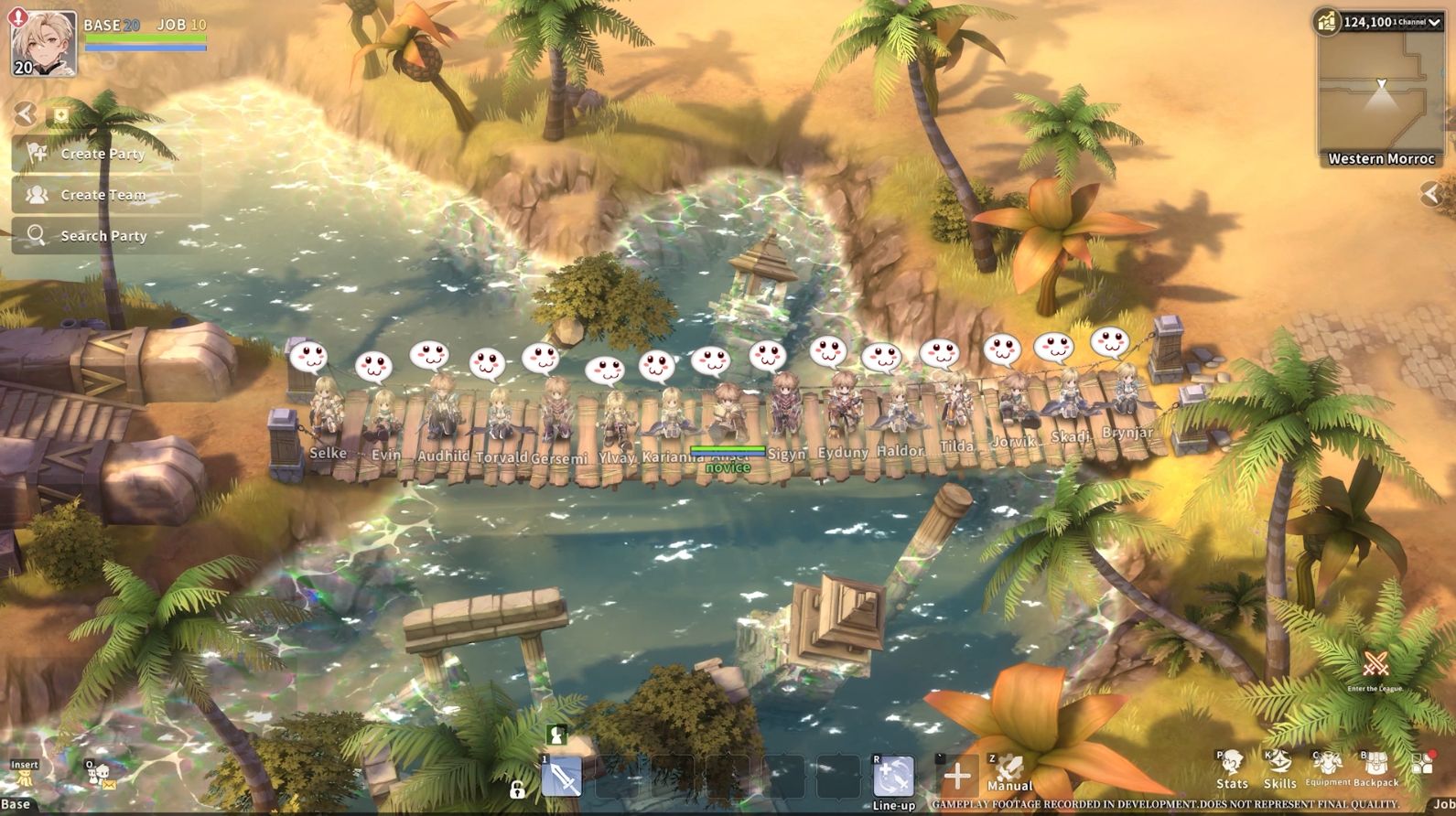 Sambut Ragnarok Online 3, Rasa Era Warnet dengan Nuansa Next Gen ...