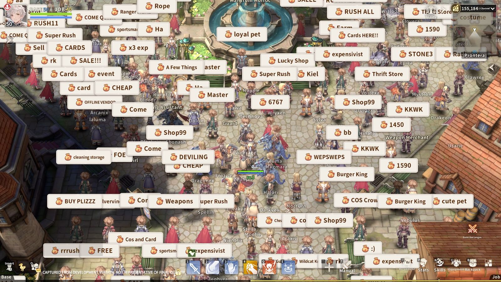 Sambut Ragnarok Online 3, Rasa Era Warnet dengan Nuansa Next Gen ...