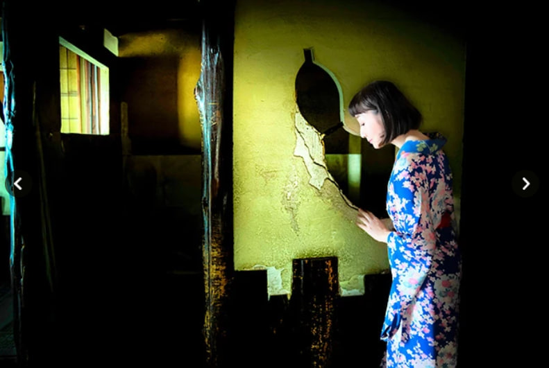 Menelusuri Sisi Lain Kehidupan di Jepang Lewat Lensa Eks Pekerja Esek-Esek | KAORI Nusantara