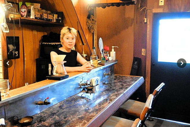 The Velvet House, Kafe Aman di Hyogo untuk Semua | KAORI Nusantara