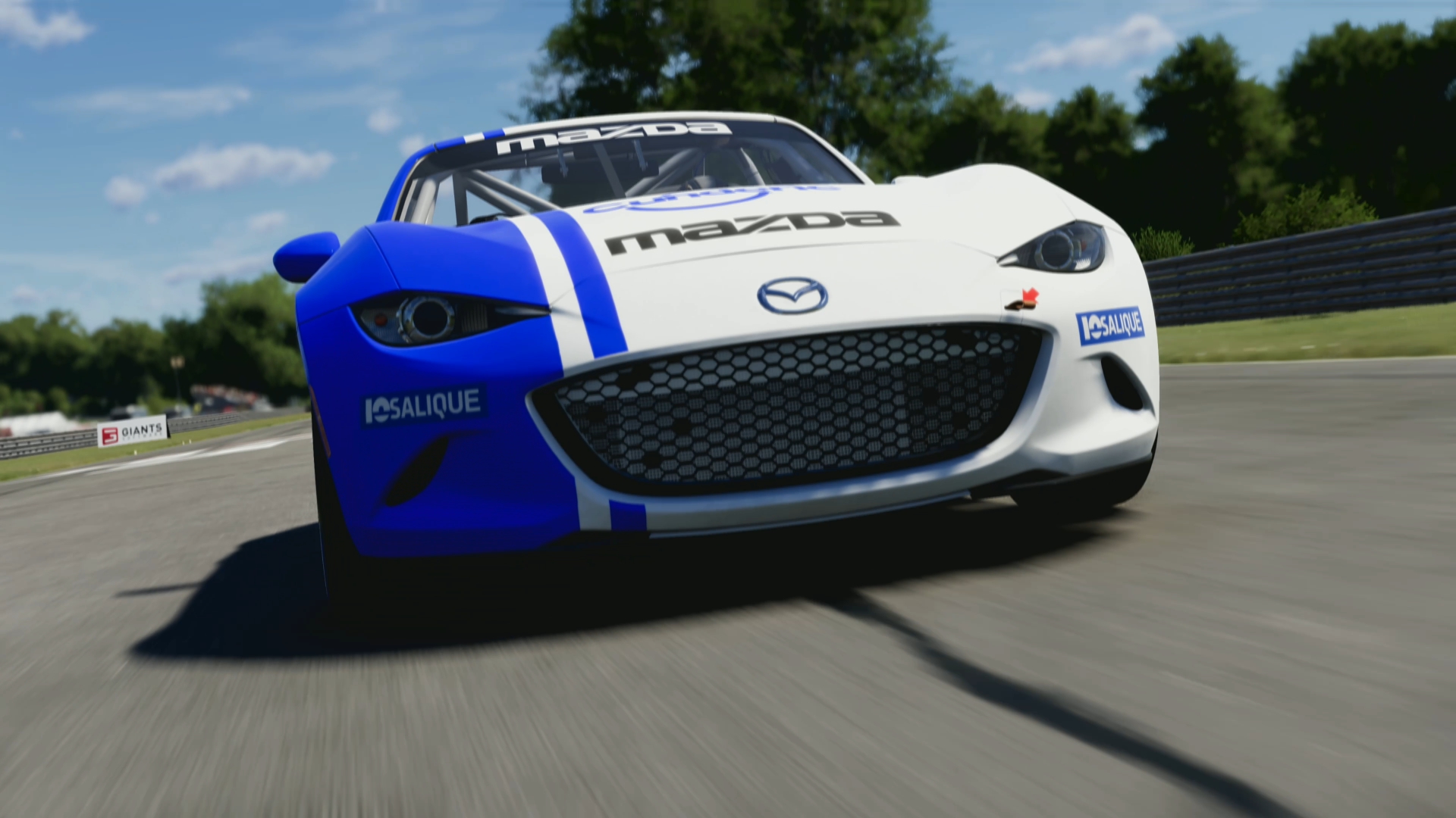 Intip Video Trailer Project Motor Racing | KAORI Nusantara