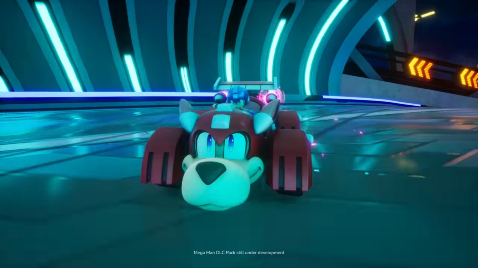 Ayo Main Sonic Racing: CrossWorlds! | KAORI Nusantara