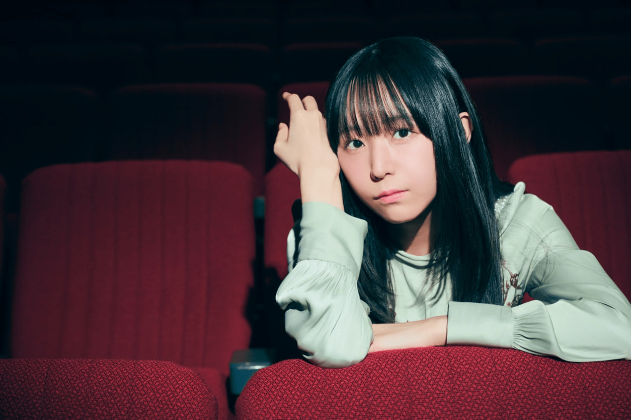 Hina Yomiya Senang Dengan My Dress-Up Darling Musim Kedua | KAORI Nusantara