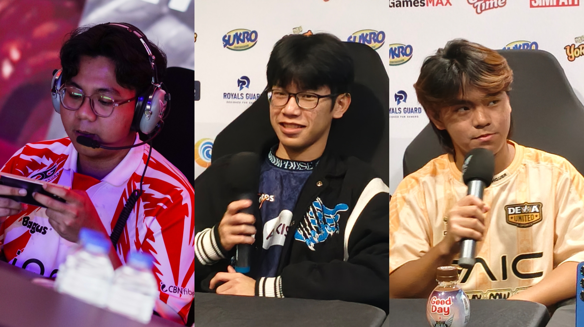3 Rookie EXP Laner Baru Tercipta Di MPL ID Season 16, Bukan Sekadar ...