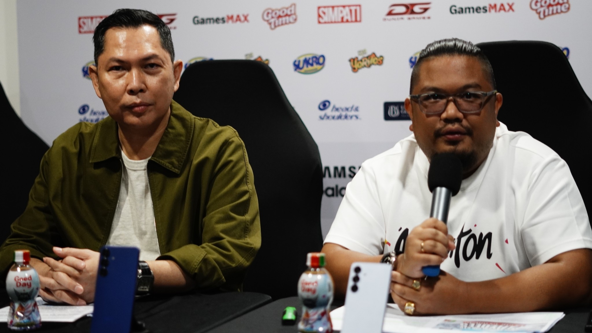 Venue Baru, Suasana Baru! NICE - PIK 2 Resmi Jadi Venue Babak Playoff ...