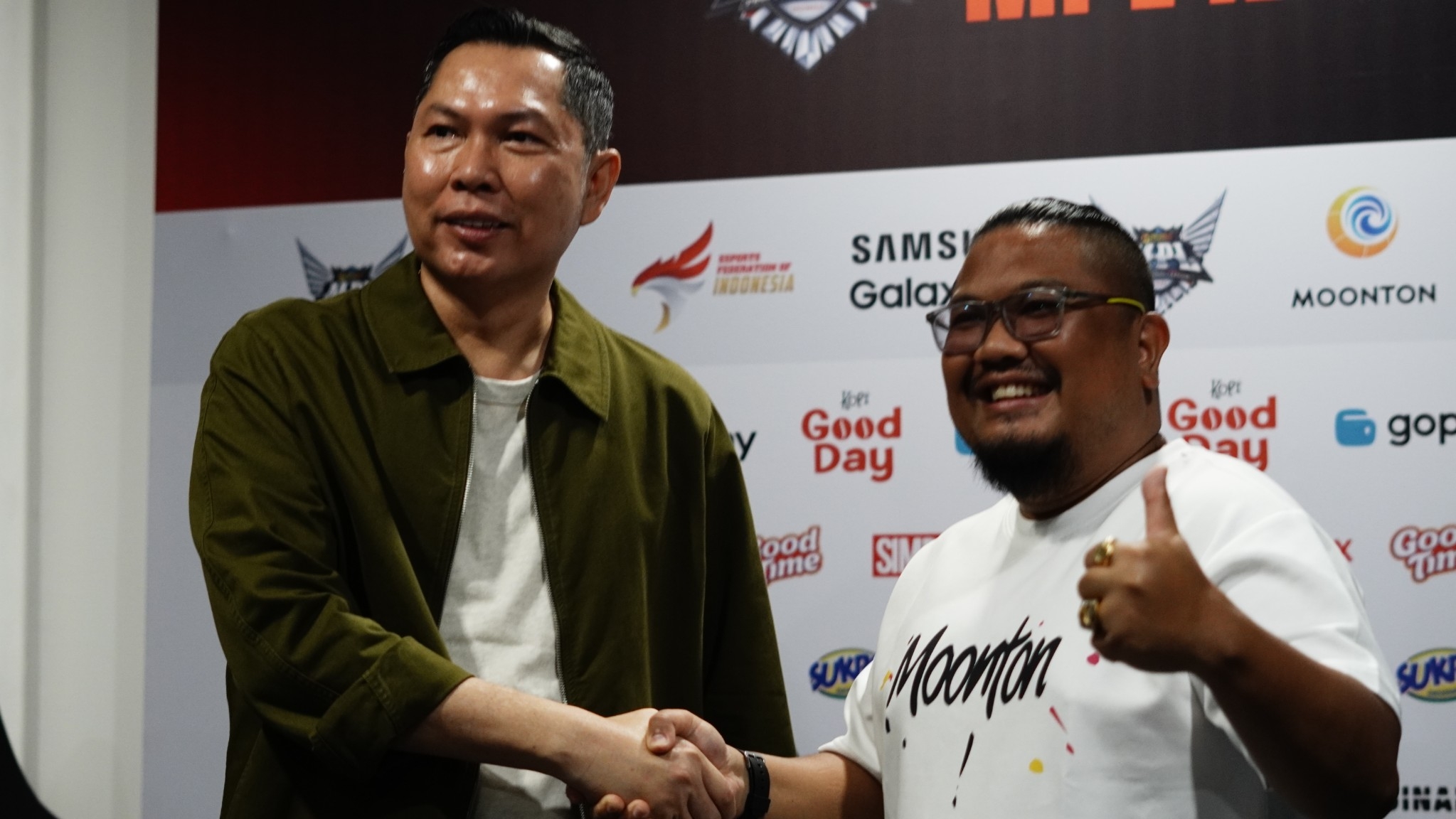 Venue Baru, Suasana Baru! NICE - PIK 2 Resmi Jadi Venue Babak Playoff ...