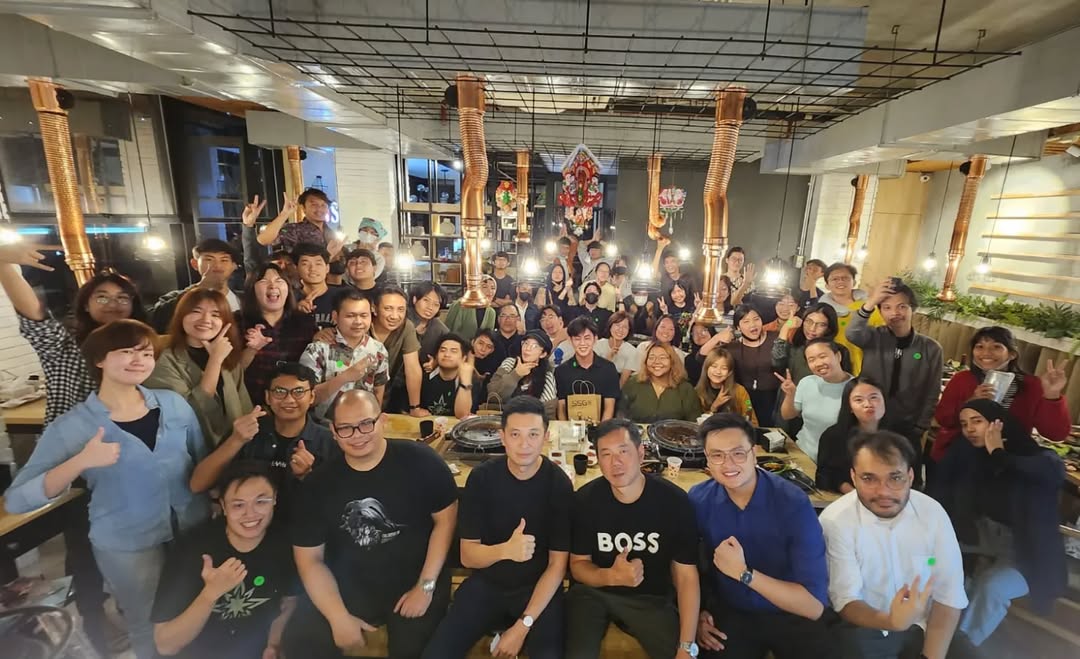 Lumine Studio (LMN VFX) Dari Jakarta Turut Menggarap Alice in ...
