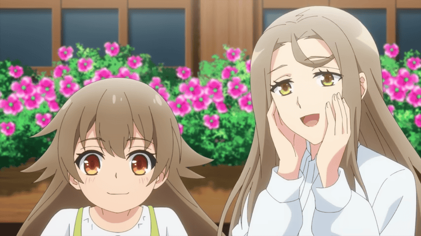 Fall 2025 Anime: Hero Without a Class: Who Even Needs Skills? | KAORI ...