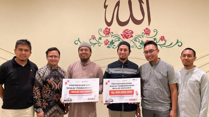 Pertumbuhan Islam di Jepang Semakin Pesat | KAORI Nusantara