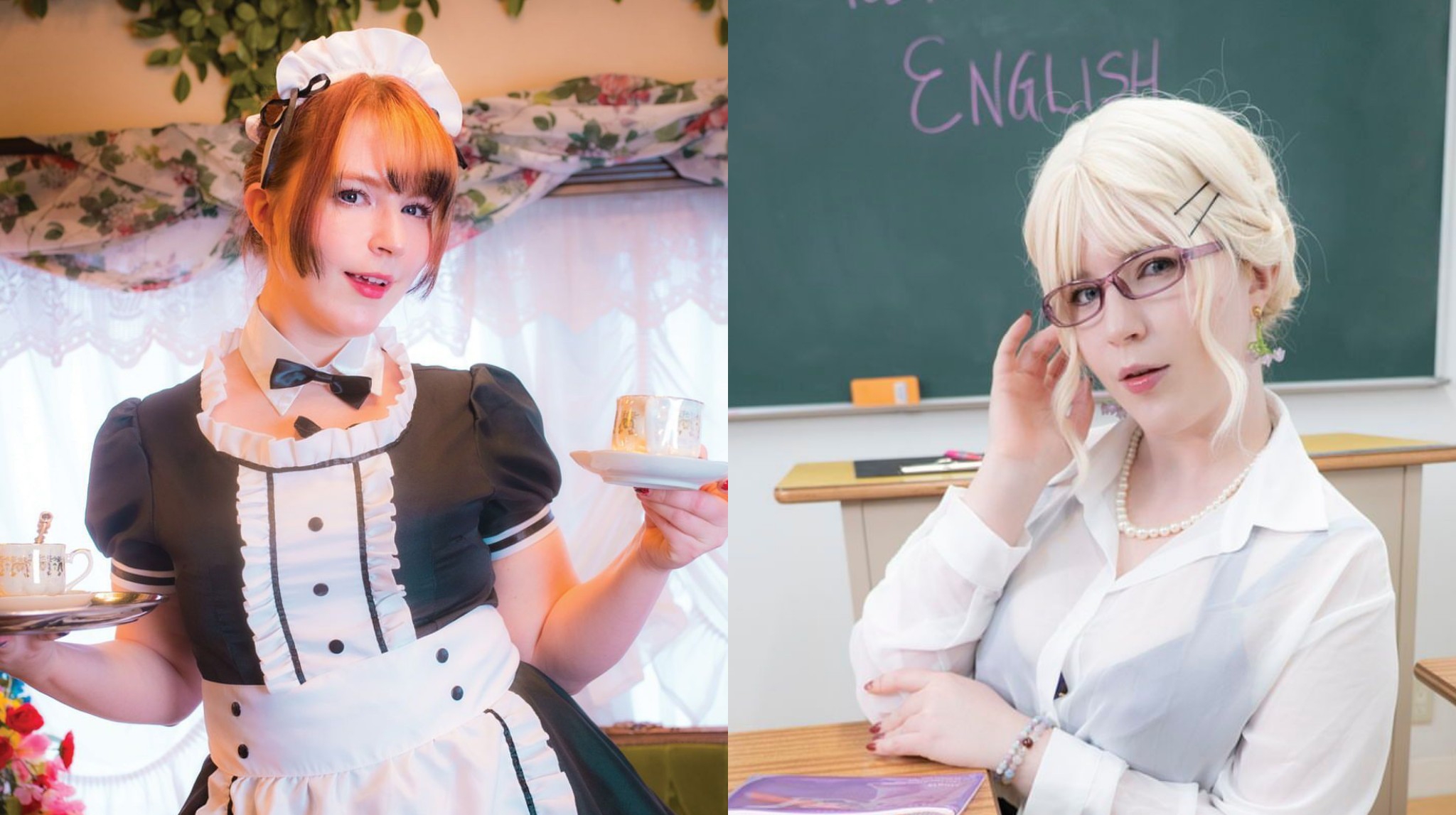 Aktris Kondang June Lovejoy Umumkan Pensiun Dari Industri "Perfilman ...