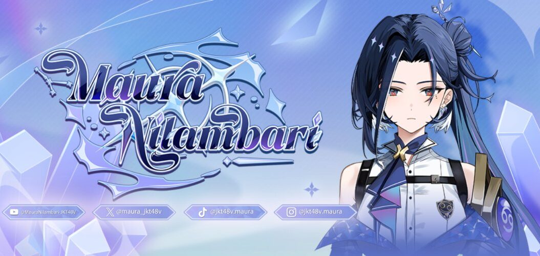 JKT48 Virtual Gen 2 Sudah Debut, Yuk Kenalan dengan Mereka | KAORI ...