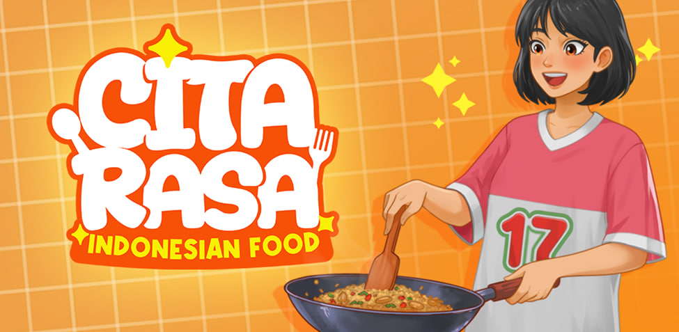 Gambir Studio Luncurkan Gim Masak Cita Rasa Nusantara Untuk Android ...