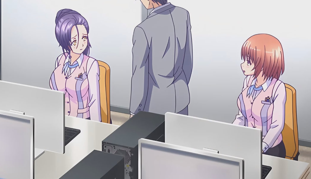 Pakai “Chan” ke Rekan Kantor Bisa Dianggap Pelecehan di Jepang | KAORI ...