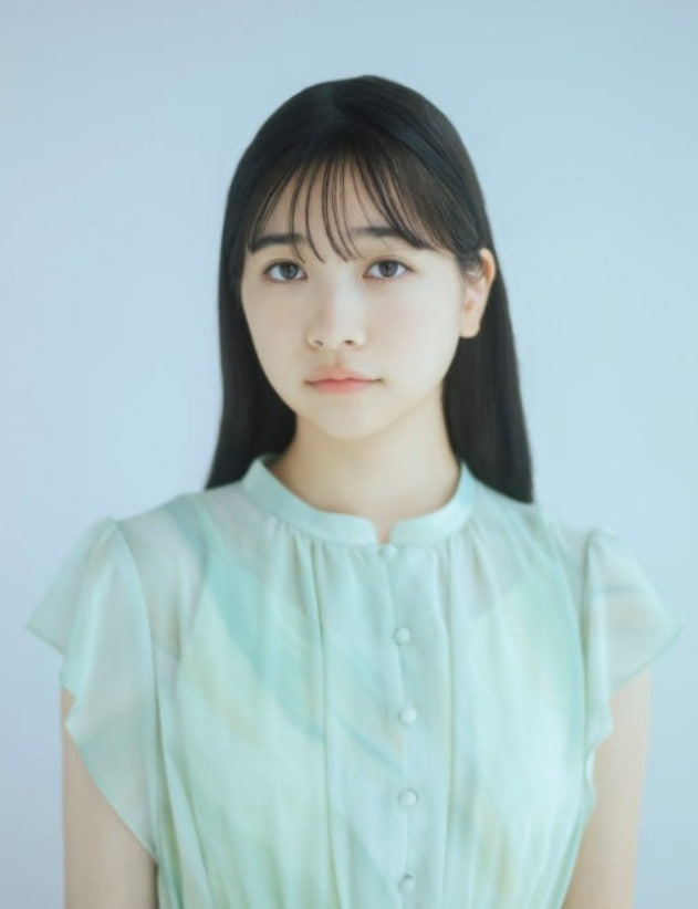 Maya Imamori Didepak dari Gozyuger | KAORI Nusantara