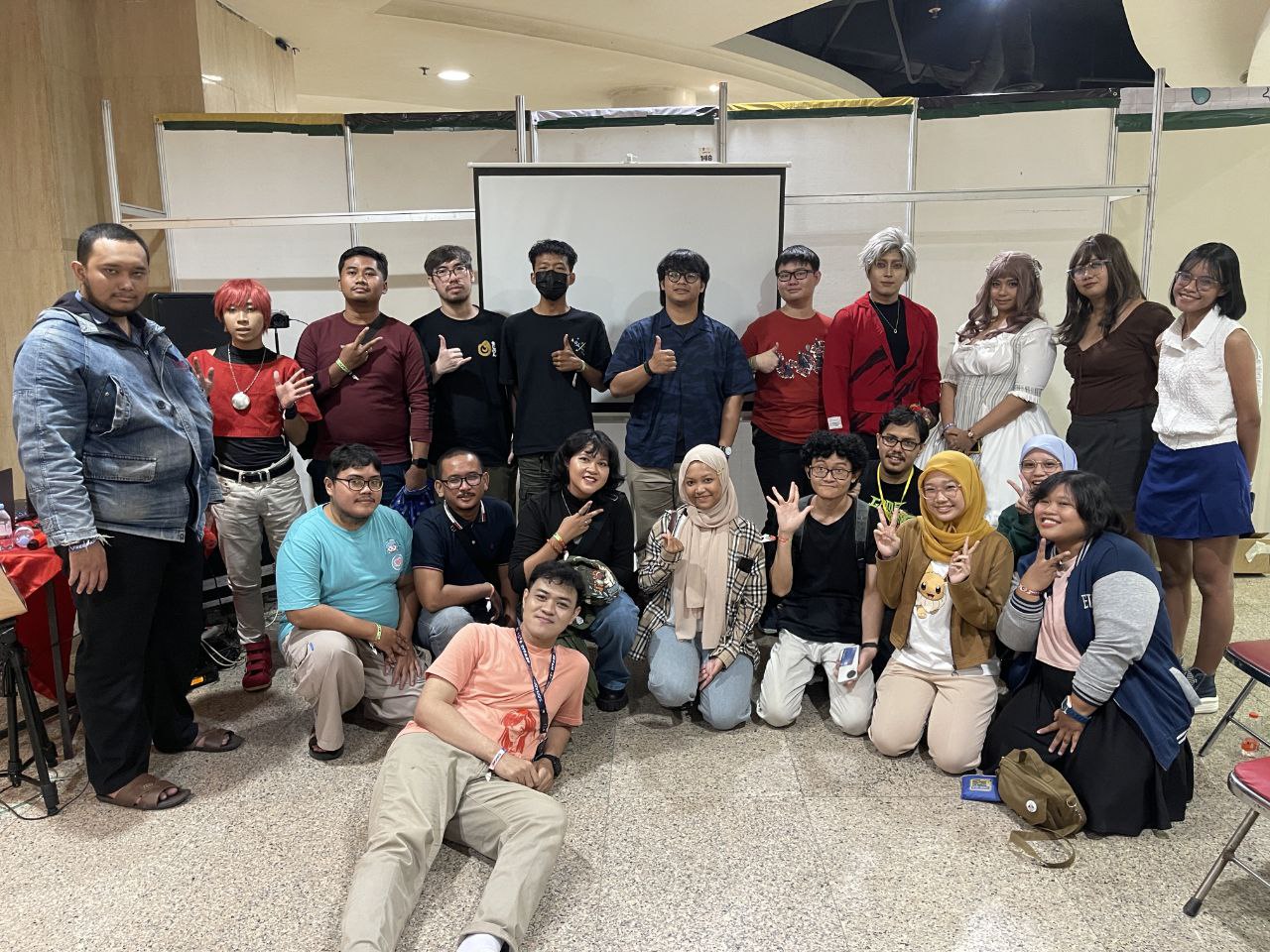 Membongkar Label "Game Cowok" dan "Game Cewek" dalam Forum Anime ...