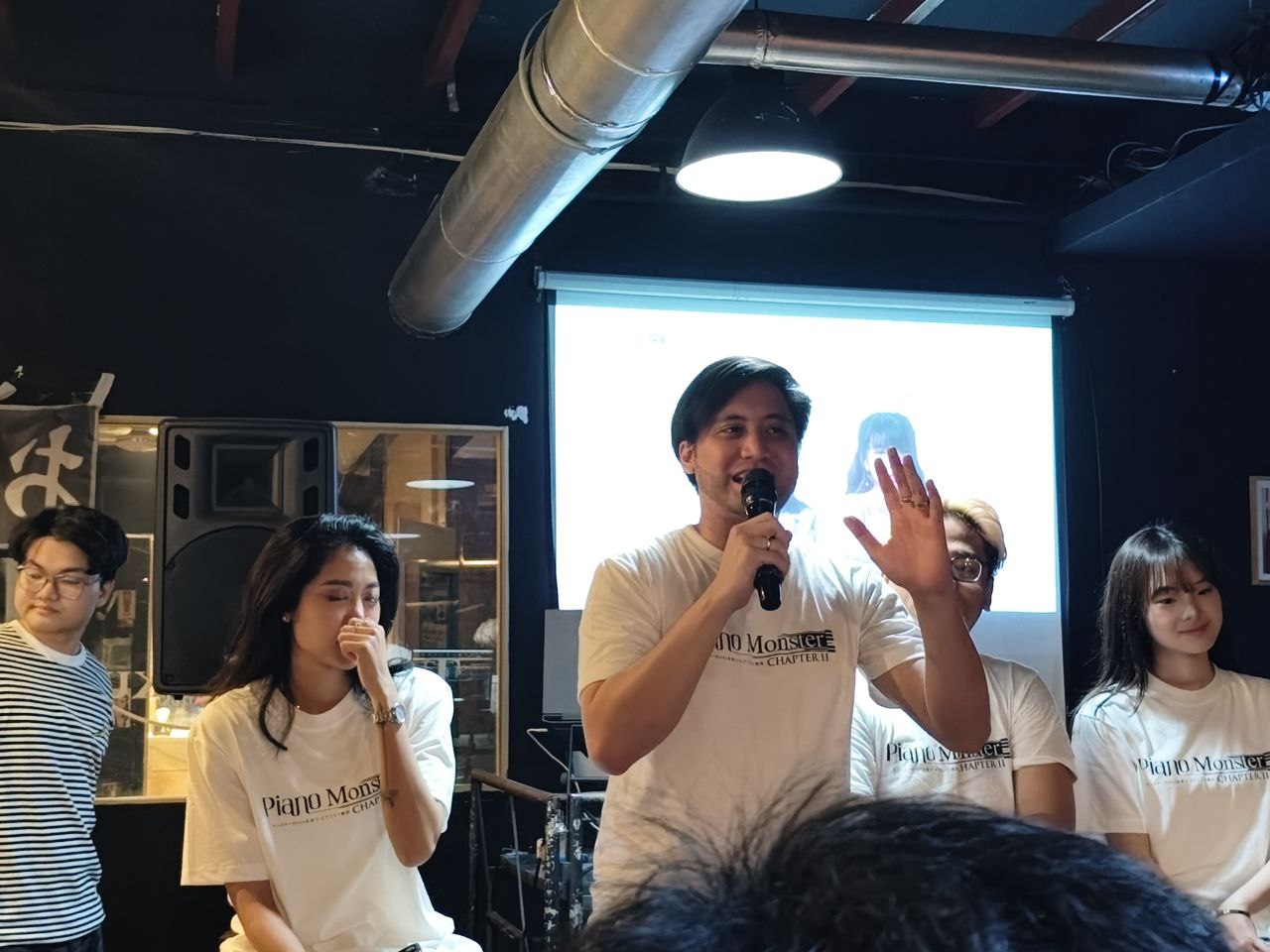 Piano Monster Chapter II Digelar 8 Februari 2026, Hadirkan Setlist ...