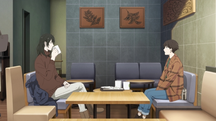 Winter 2026 Anime: Ikoku Nikki | KAORI Nusantara