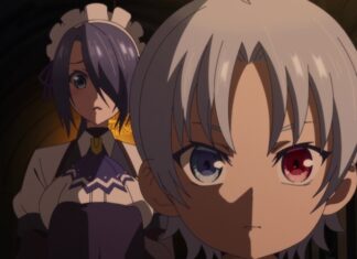 Berita noble reincarnation born blessed so ill obtain ultimate power ...